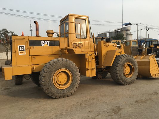 Vedio provide cat 966C loader,also 966D, 966E,966G,950E,980C,980G caterpillar loader supplier