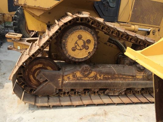 Good quality D5M cat bulldozer,cat dozer D5C,D5H,D6H,D6G,D6R,D7G,D7H supplier