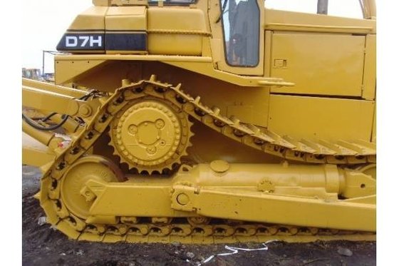 Used bulldozer Cat D7H ,also D5C,D5H,D6H,D6G,D6R,D7G,D8H japan bull dozer avaliable supplier