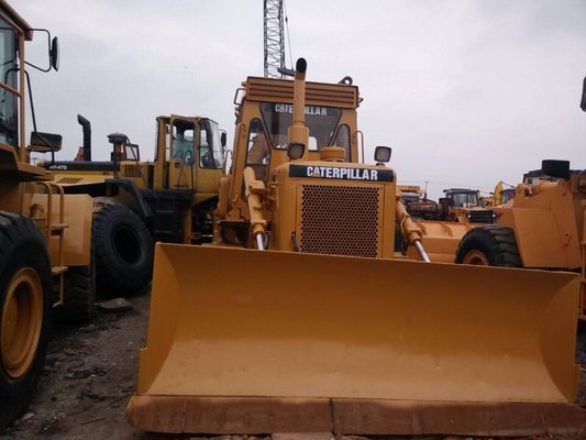 Used bulldozer Cat D7G ,also D5C,D5H,D6H,D6G,D6R,D7H,D8H caterpillar bull dozer avaliable supplier