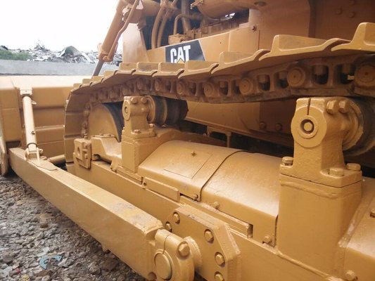 Used bulldozer Cat D7G ,also D5C,D5H,D6H,D6G,D6R,D7H,D8H caterpillar bull dozer avaliable supplier