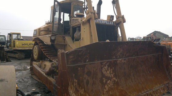 Nice bulldozer D8N ,also D5H,D6H,D6G,D7H,D8H,D9N used cat bull dozer avaliable supplier