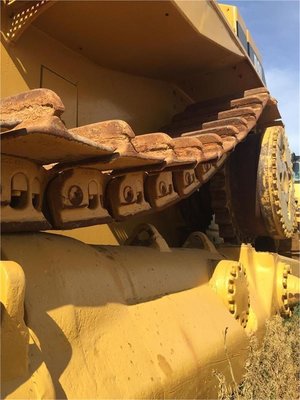 Used cat  bulldozer D9L ,also D6H,D6G,D7H,D8H,D8R,D8N,D9N used bull dozer supplier