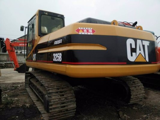 Used 325B caterpillar excavator,320b,320D,320C,330B,330C,330D avaliable supplier