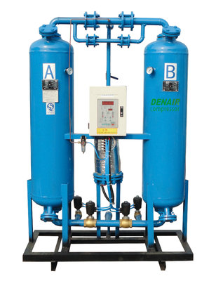 Refrigerated Air Dryer (German part)with CE supplier