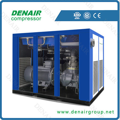 High Pressure Screw Air Compressor supplier