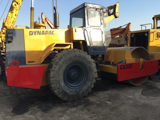 Road roller dynapac CA30D, and CA25D,CA25PD,CA30PD,CA251 price supplier