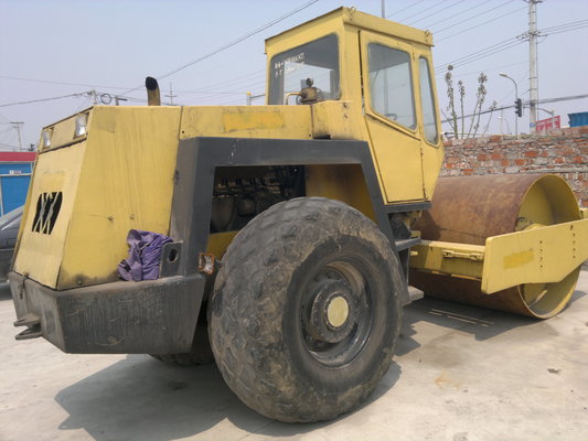 Germany Bomag used roler BW213D, also BW225D,BW217D with cheap price supplier