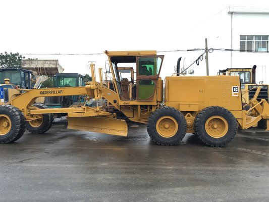12g japan cat grader, 14g,140h,140g,120h,160h avaliable supplier
