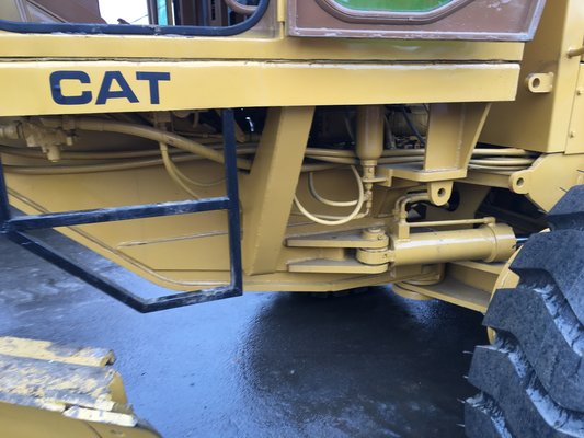 12g japan cat grader, 14g,140h,140g,120h,160h avaliable supplier