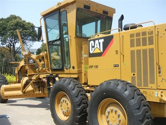 140K cat grader, also 12g,14g,140h,140g,120h avaliable supplier