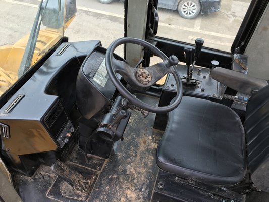 Hot 950G cat wheel loader,also 966D, 966E,966G,950E,980C used  loader supplier