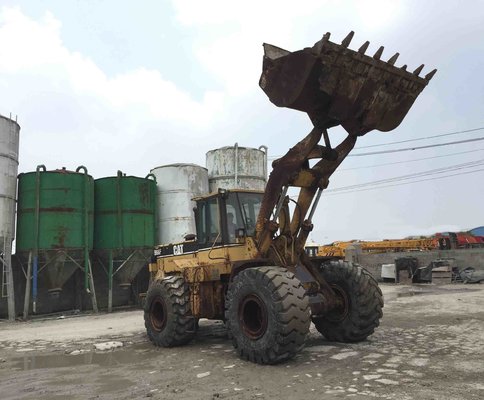 966F original loader,also 966D, 966E,966G,950E,936E supplier