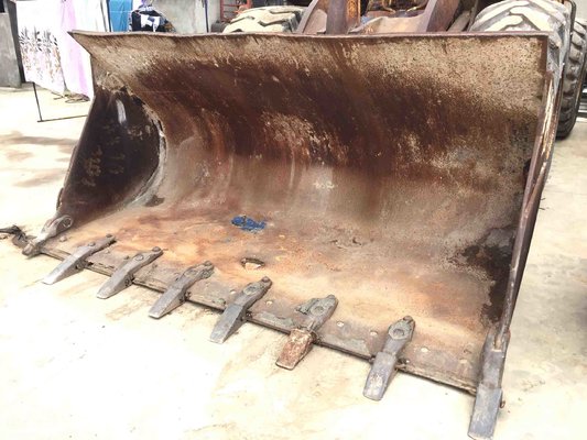 966F original loader,also 966D, 966E,966G,950E,936E supplier