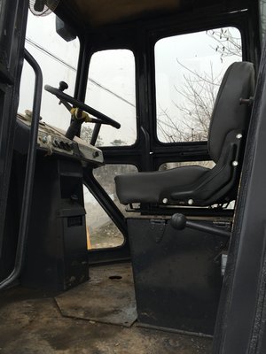 Used dynapac road roller CA30D, also CA25D,CA25PD,CA30PD,CA251 supplier