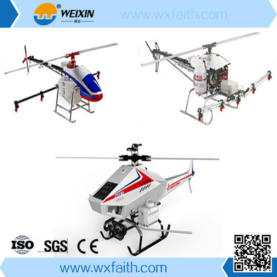2015 Agricultural Sprayer FH-8Z-10 UAV Drone Crop Sprayer