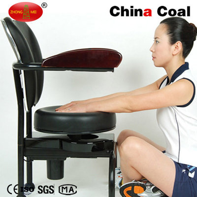 CE certificated portable electric hula latin rocking chair YM818