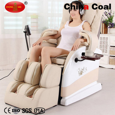 2016 CE cheap electric massage chair