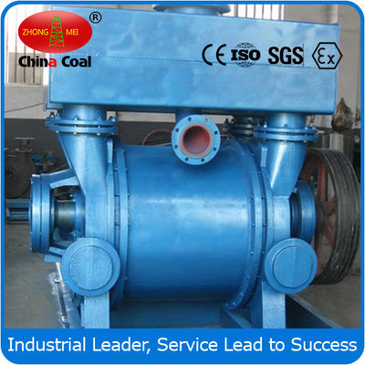 2BEC Water Ring Vacuum Pump