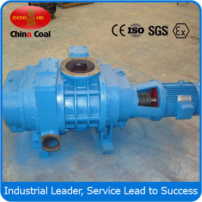 ZJP Series Rotary Varactor Roots Vacuum Pump