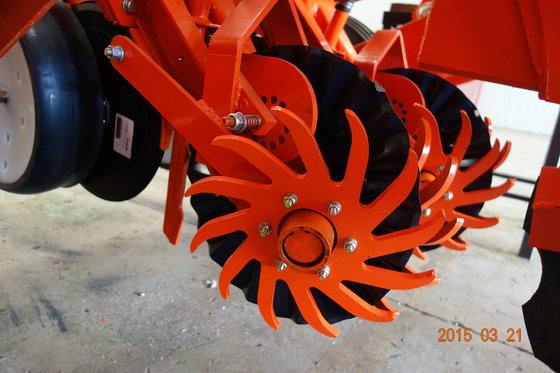 2015 Hot Sale Corn Seeder Machine, Maize Seeder, Farming Seeder, Agricultural Machinery