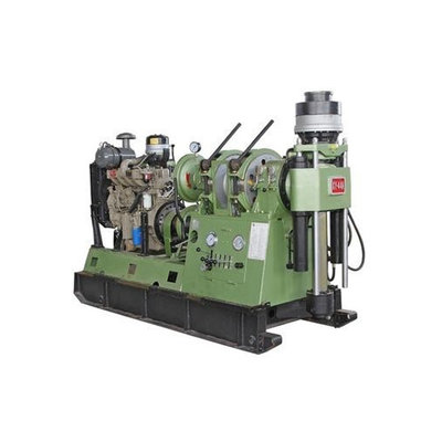 XY-44A core drill diesel engine or electrical engine