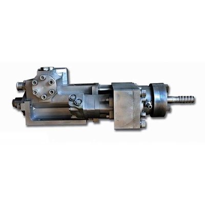 Hydraulic rock drill from china coal