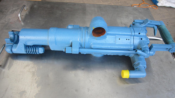 YT27 Rock Drill