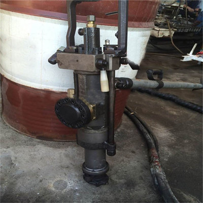 YT24 Electric Rock Drill