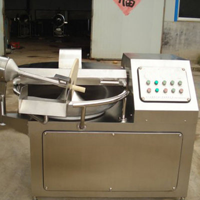 meat cutting mixer/vegetable cutting mixer/Hot sale meat cutting mixer