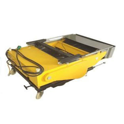 FRD1000 Horizontal  Continuous Band Sealer