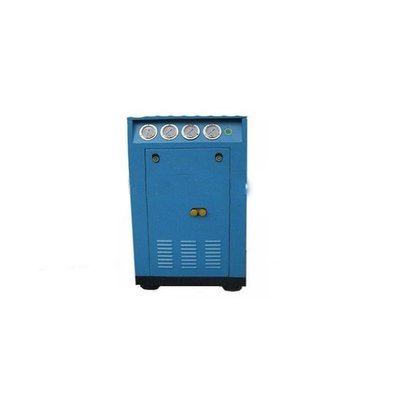 MF3 home CNG compressor for filling car