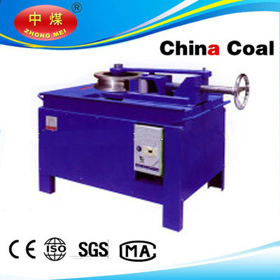 400 tube bending machine
