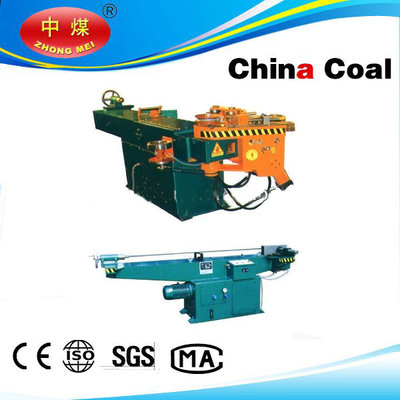 W27YNC Hydraulic tube bending machine