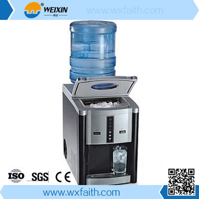 Hot Sale Home Cube Ice Maker Machine , Full Automatic Ice Maker Machine, Mini Ice Maker