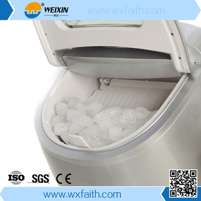 2015 Automatic Mini Ice Maker Cube Water Dispenser With Ice Maker