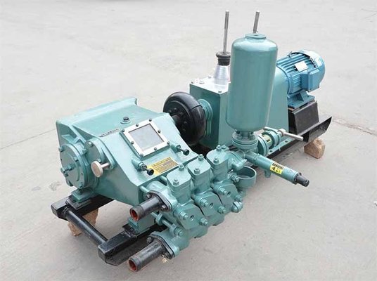 BW320 Triplex Single-acting Reciprocating Piston Mud Pump