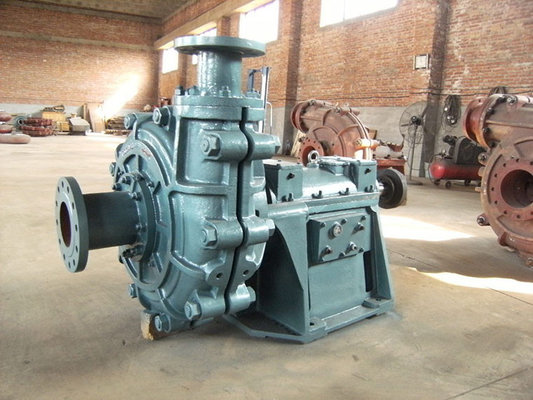 ZGB Slurry Pump