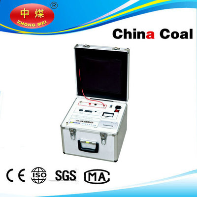 JYK-III digital vacuum tester