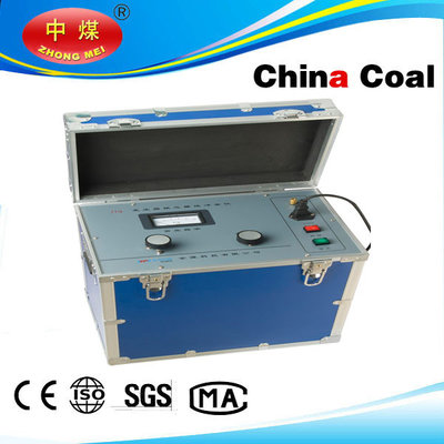 Core grounding digital impact tester