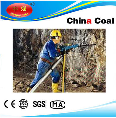 pneumatic rock drill YT28 with CE approval