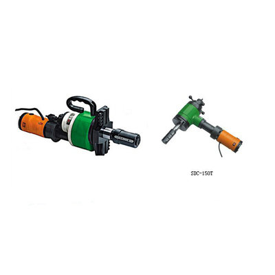 ISY series electric inner pipe swell beveling machine