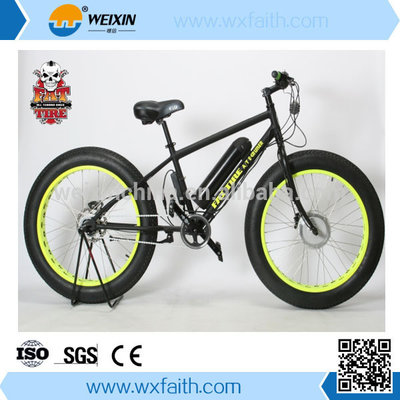26ER Mountain Bikes Super Light Electric Mountain Bike