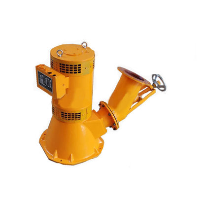 micro hydro generator 5-100kw