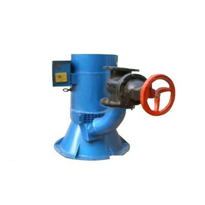China Coal 0.3kw-20kw hydro generator