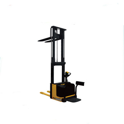 DB15 AC Electric Stacker Forklift Truck