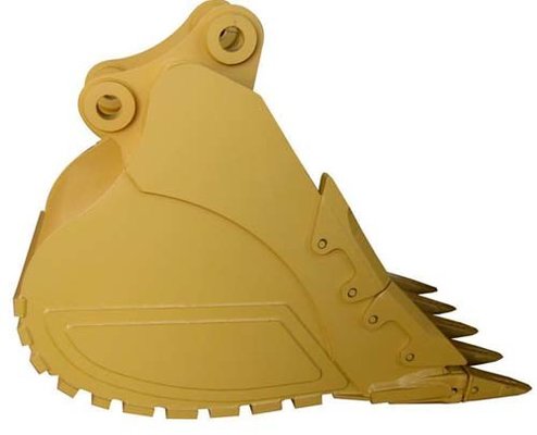 High Quality Excavator Bucket Main Brand