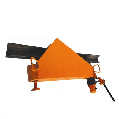 Railway Hydraulic Rail Bender