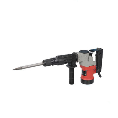 65A Electric Pick from China coal
