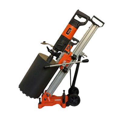 Diamond Drilling Machine